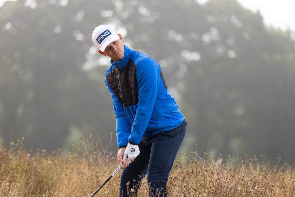 PING enthüllt AW21 Herren-Bekleidungskollektion