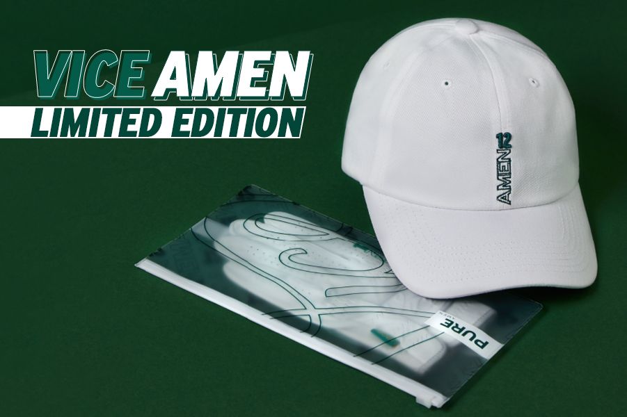 Pünktlich zum MASTERS präsentiert VICE Golf eine Limited Edition: In ...