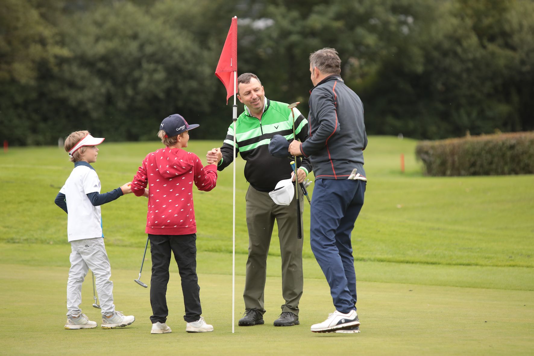 Perfect Generations Cup 2022: It's A Wrap!