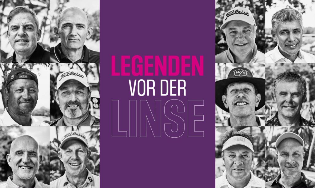 European Legends vor der Linse – Teil I