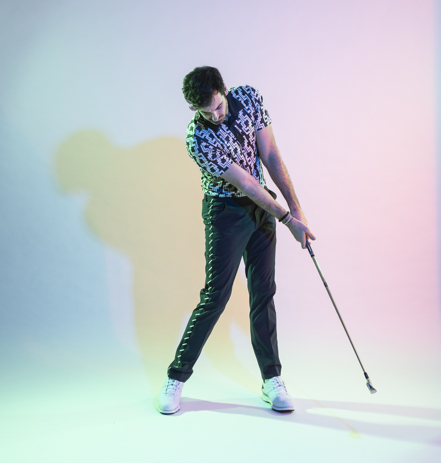 Eisen: Perfect Teaching mit Evan Teplitsky