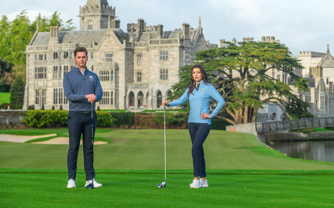 Rory McIlroy not eyeing Ryder Cup captaincy at Adare Manor in 2027 - EMSEKFLOL.COM