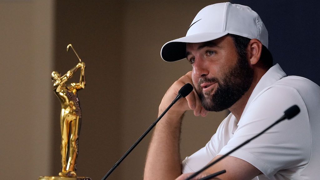 Winners of the Week: Die Profi-Golf-Highlights der Woche