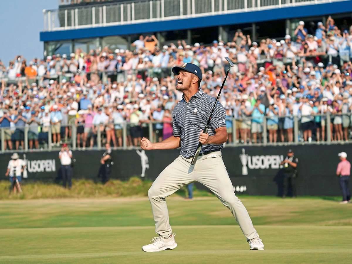 Winners of the Week: Die Profi-Golf-Highlights der Woche